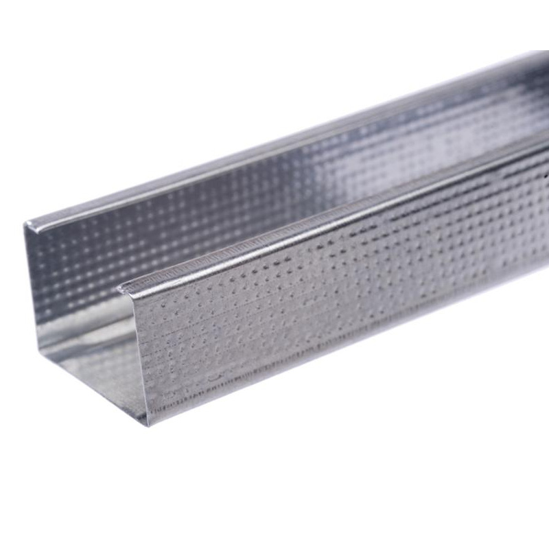Introduction to the Use and Advantages of Galvanized Light Steel Keel ...